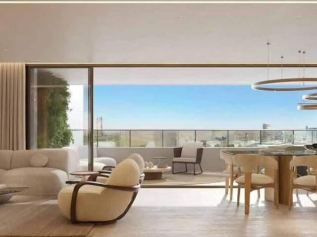 Apartamento com 4 quartos à venda em Nova Lima, no bairro Vale Do Sereno