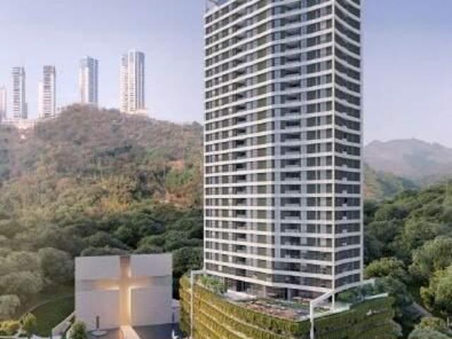 Apartamento com 4 quartos à venda em Nova Lima, no bairro Vale Do Sereno