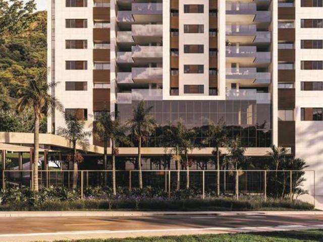 Apartamento com 4 quartos à venda em Nova Lima, no bairro Vale Do Sereno