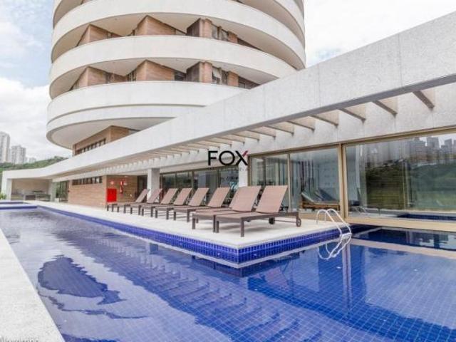 Apartamento com 4 quartos à venda em Nova Lima, no bairro Vale Do Sereno