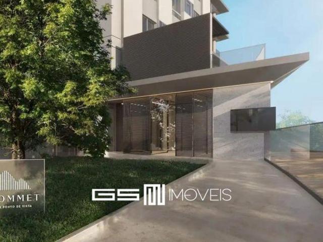 Apartamento com 4 quartos à venda em Nova Lima, no bairro Vila Da Serra
