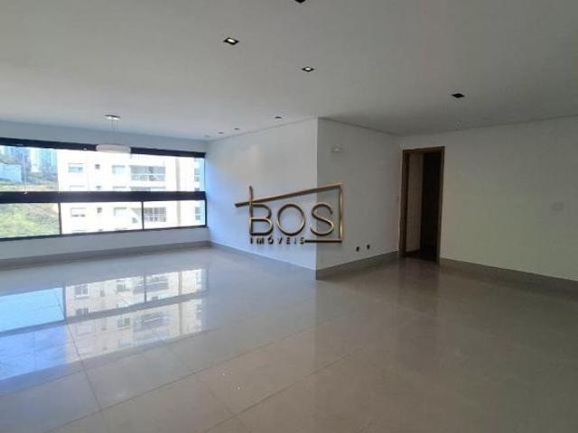Apartamento com 4 quartos à venda em Nova Lima, no bairro Vila Da Serra