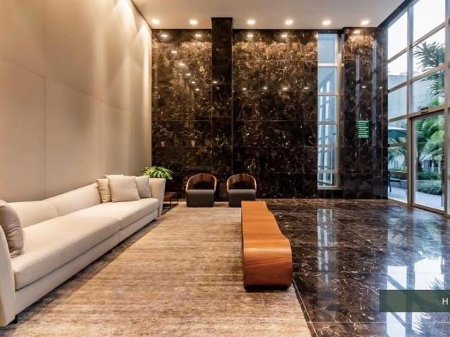 Apartamento com 4 quartos à venda em Nova Lima, no bairro Vila Da Serra