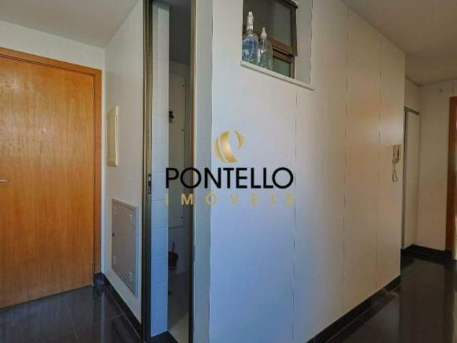 Apartamento com 4 quartos à venda em Nova Lima, no bairro Vila Da Serra