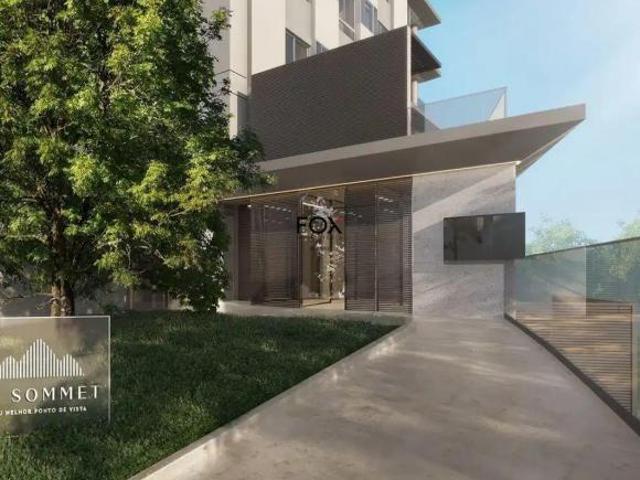Apartamento com 4 quartos à venda em Nova Lima, no bairro Vila Da Serra