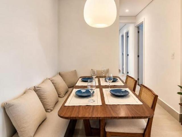 Apartamento com 4 quartos à venda em Nova Lima, no bairro Vila Da Serra