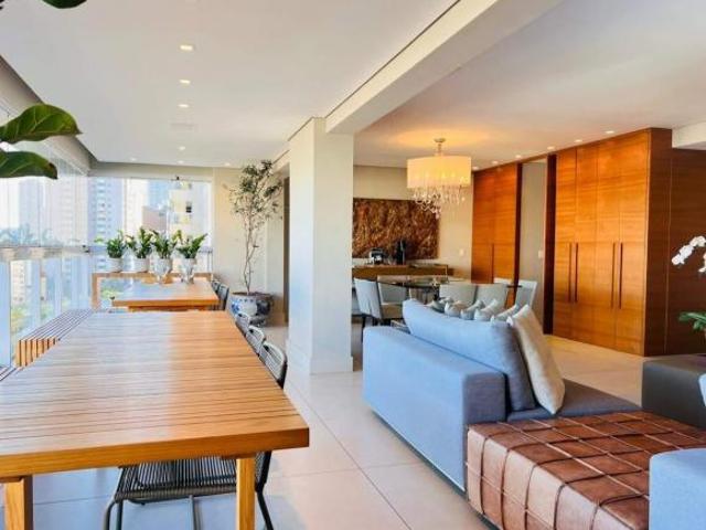 Apartamento com 4 quartos à venda em Nova Lima, no bairro Vila Da Serra