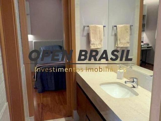 Apartamento com 4 quartos à venda em Nova Lima, no bairro Vila Da Serra