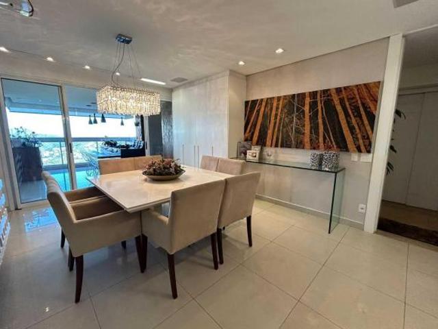Apartamento com 4 quartos à venda em Nova Lima, no bairro Vila Da Serra
