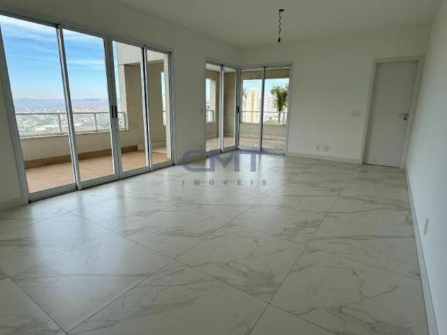 Apartamento com 4 quartos à venda em Nova Lima, no bairro Vila Da Serra