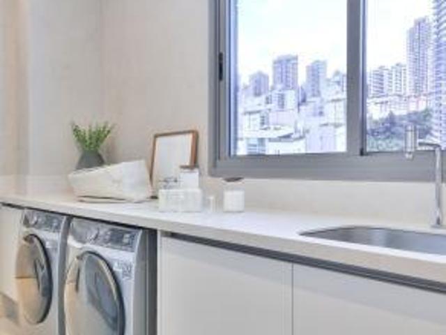 Apartamento com 4 quartos à venda em Nova Lima, no bairro Vila Da Serra