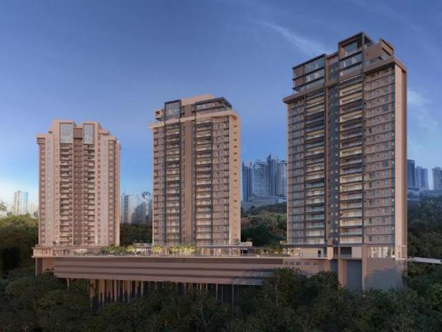 Apartamento com 4 quartos à venda em Nova Lima, no bairro Jardinaves
