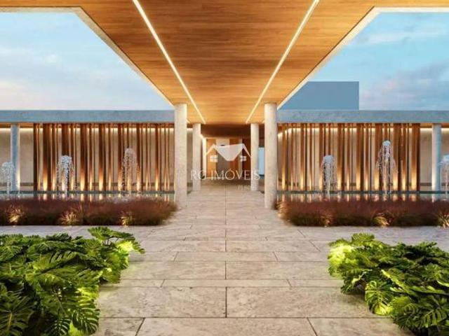 Apartamento com 4 quartos à venda em Nova Lima, no bairro Piemonte