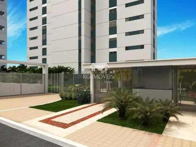 Apartamento com 4 quartos à venda em Nova Lima, no bairro Piemonte