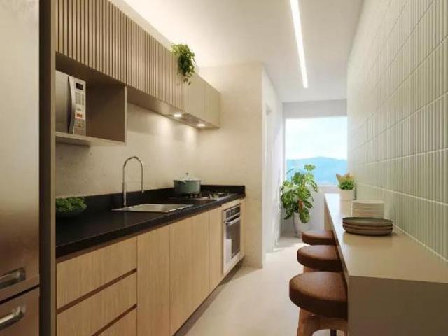 Apartamento com 4 quartos à venda em Nova Lima, no bairro Serra Do Curral Del Rey