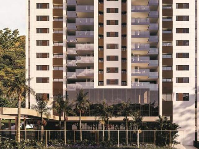 Apartamento com 4 quartos à venda em Nova Lima, no bairro Serra Dos Manacás