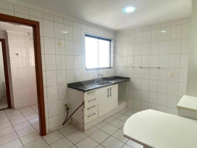 Apartamento com 4 quartos à venda em São judas SP