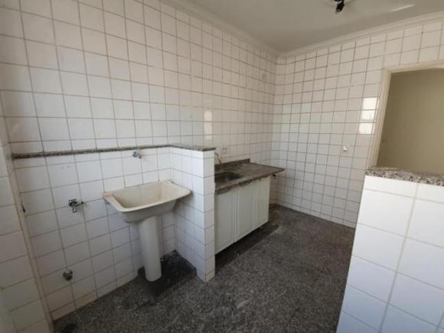 Apartamento com 4 quartos à venda em São José Do Rio Preto, no bairro Vila Imperial