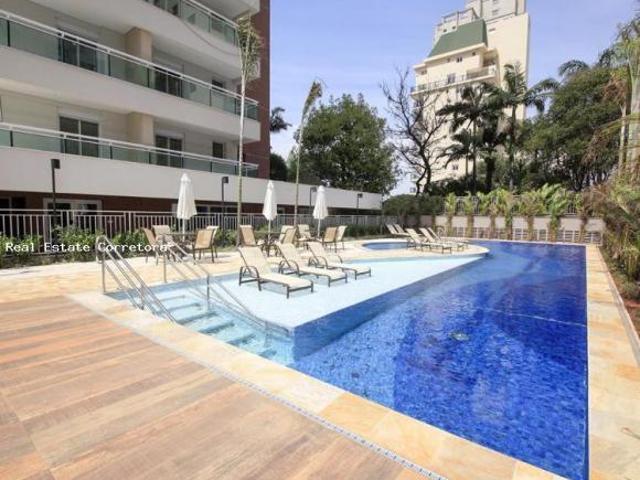 Apartamento com 4 quartos à venda em São Paulo, no bairro Vila Mariana