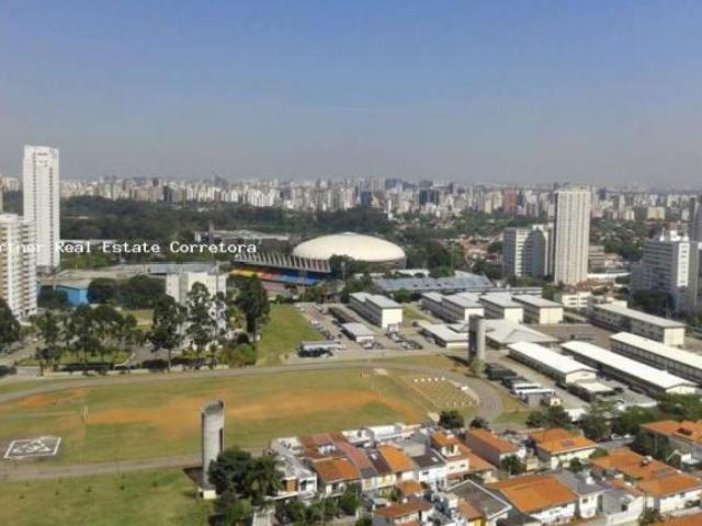 Apartamento com 4 quartos à venda em São Paulo, no bairro Vila Mariana