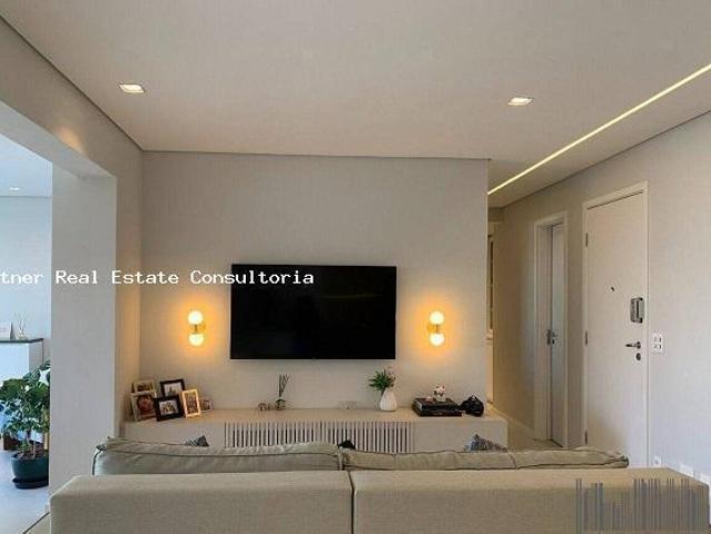 Apartamento com 4 quartos à venda em São Paulo, no bairro Vila Anastacio