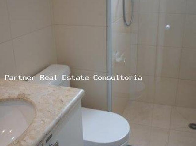 Apartamento com 4 quartos à venda em São Paulo, no bairro Vila Andrade