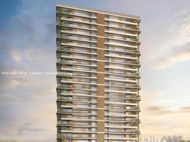 Apartamento com 4 quartos à venda em São Paulo, no bairro Vila Clementino