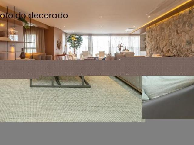 Apartamento com 4 quartos à venda em São Paulo, no bairro Vila Clementino