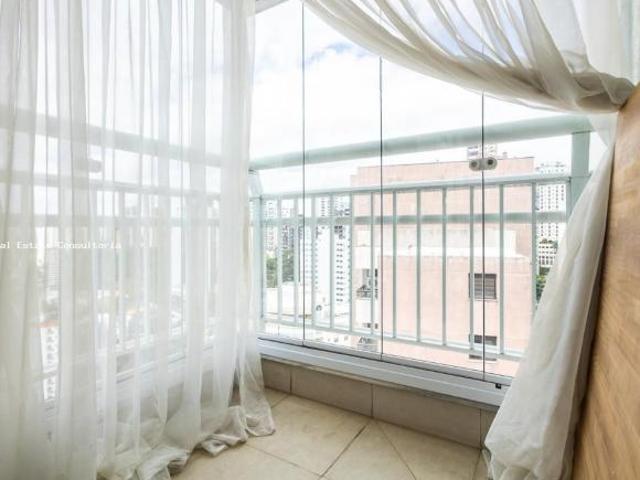 Apartamento com 4 quartos à venda em São Paulo, no bairro Vila Suzana