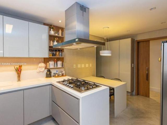Apartamento com 4 quartos à venda em São Paulo, no bairro Vila Suzana