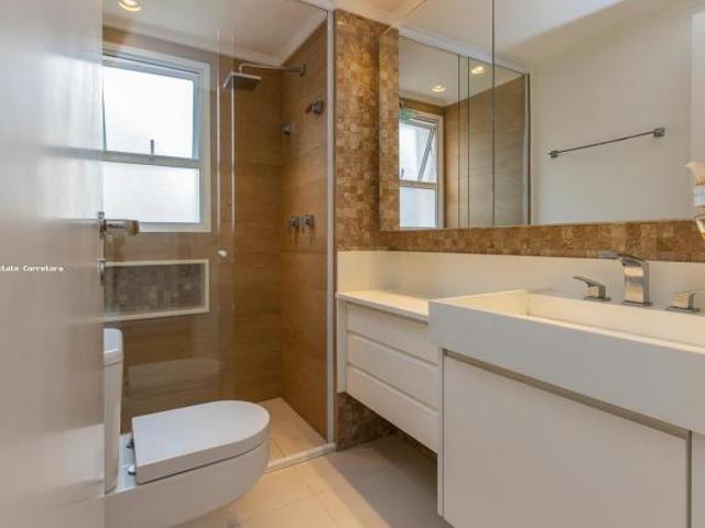 Apartamento com 4 quartos à venda em São Paulo, no bairro Vila Uberabinha