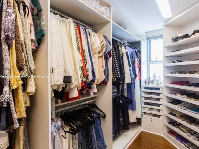 Apartamento com 4 quartos à venda em São Paulo, no bairro Vila Uberabinha