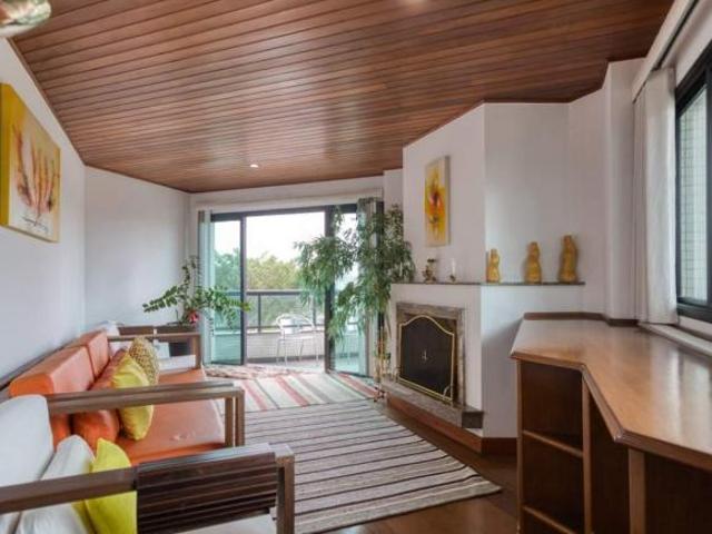 Apartamento com 4 quartos à venda em São Paulo, no bairro Aclimação