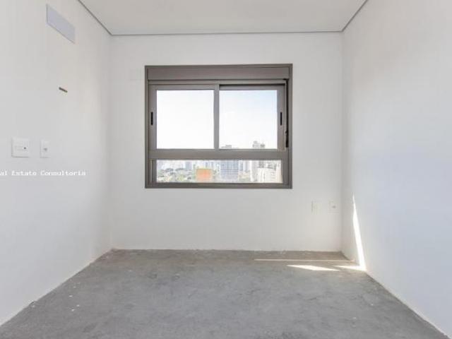 Apartamento com 4 quartos à venda em São Paulo, no bairro Brooklin Paulista