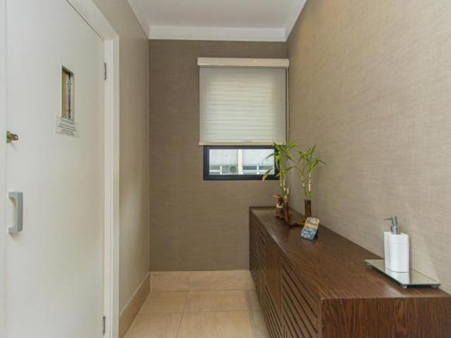 Apartamento com 4 quartos à venda em São Paulo, no bairro Higienopolis