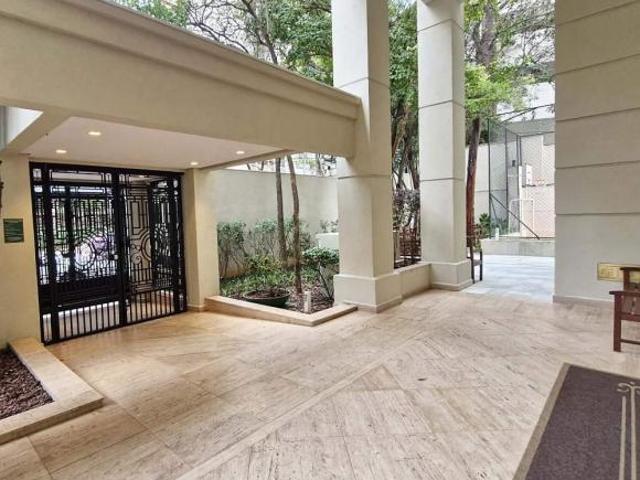 Apartamento com 4 quartos à venda em São Paulo, no bairro Higienopolis
