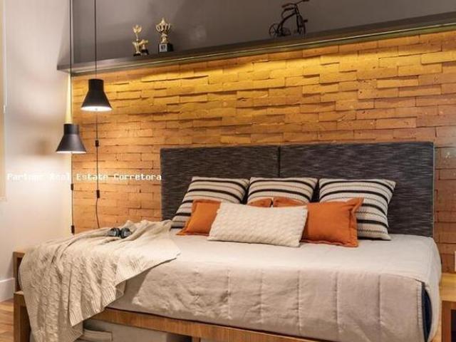Apartamento com 4 quartos à venda em São Paulo, no bairro Jardim Paulistano