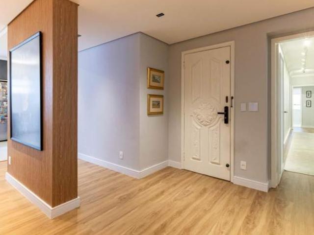 Apartamento com 4 quartos à venda em São Paulo, no bairro Perdizes