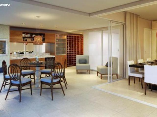 Apartamento com 4 quartos à venda em São Paulo, no bairro Perdizes