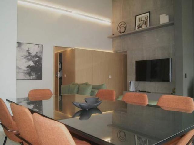 Apartamento com 4 quartos à venda em São Paulo, no bairro Perdizes
