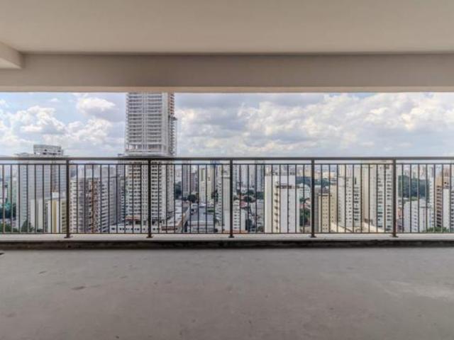 Apartamento com 4 quartos à venda em São Paulo, no bairro Perdizes