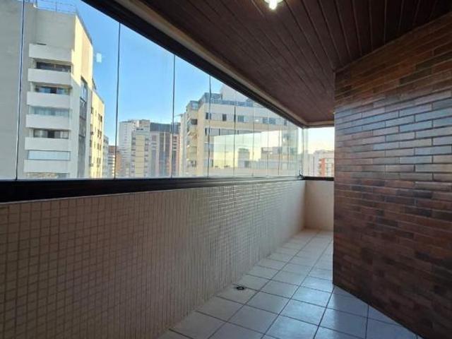Apartamento com 4 quartos à venda em São Paulo, no bairro Perdizes
