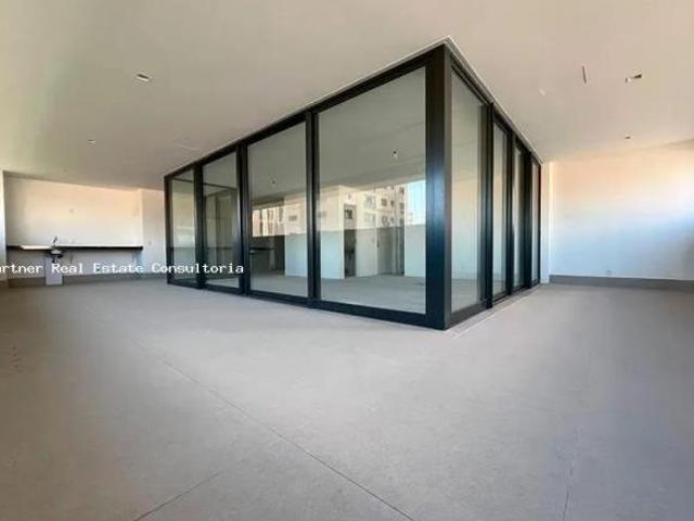 Apartamento com 4 quartos à venda em São Paulo, no bairro Pinheiros