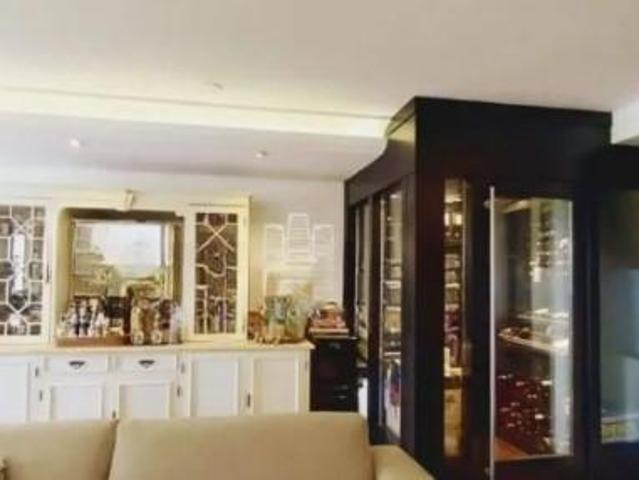 Apartamento com 4 quartos à venda em São Paulo, no bairro Real Parque