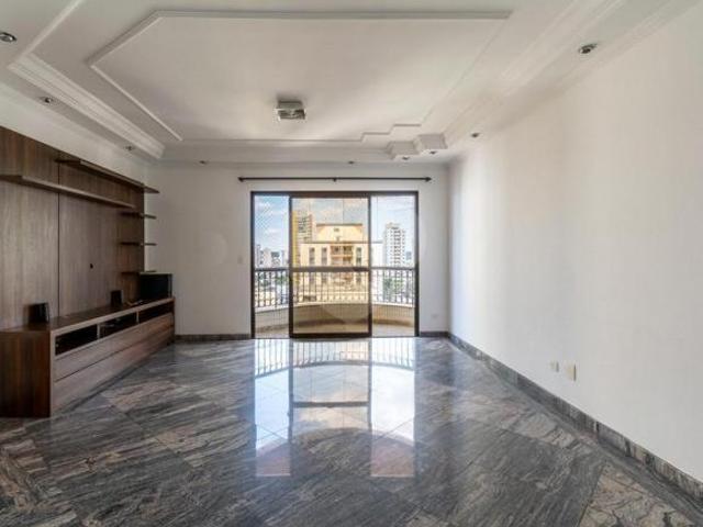 Apartamento com 4 quartos à venda em Saúde SP