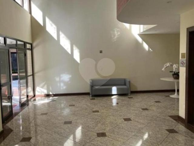 Apartamento com 4 quartos à venda em Saúde SP
