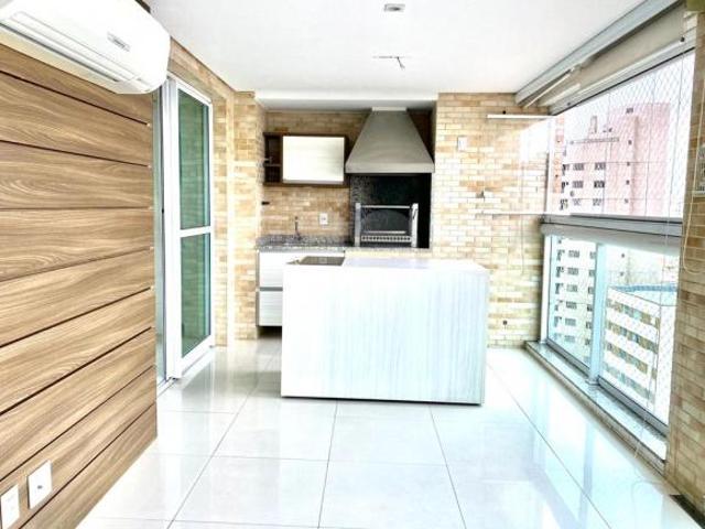 Apartamento com 4 quartos à venda em Saúde SP