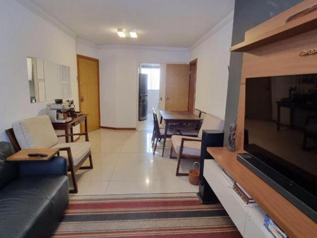 Apartamento com 4 quartos à venda em Sabará, no bairro Vila Nova Vista