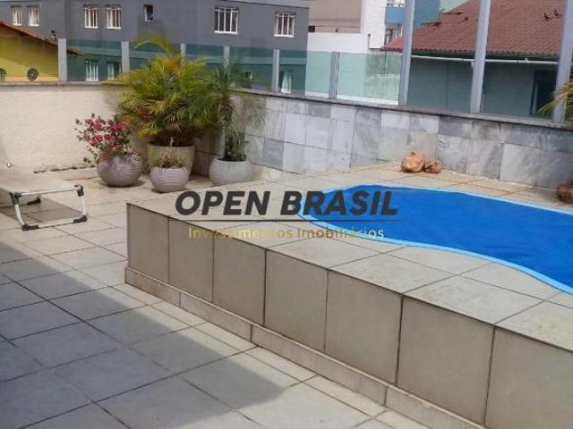Apartamento com 4 quartos à venda em Sabará, no bairro Ana Lúcia