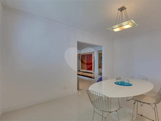 Apartamento à venda com 4 suítes no condomínio Reserva Casa Grande, São Paulo SP